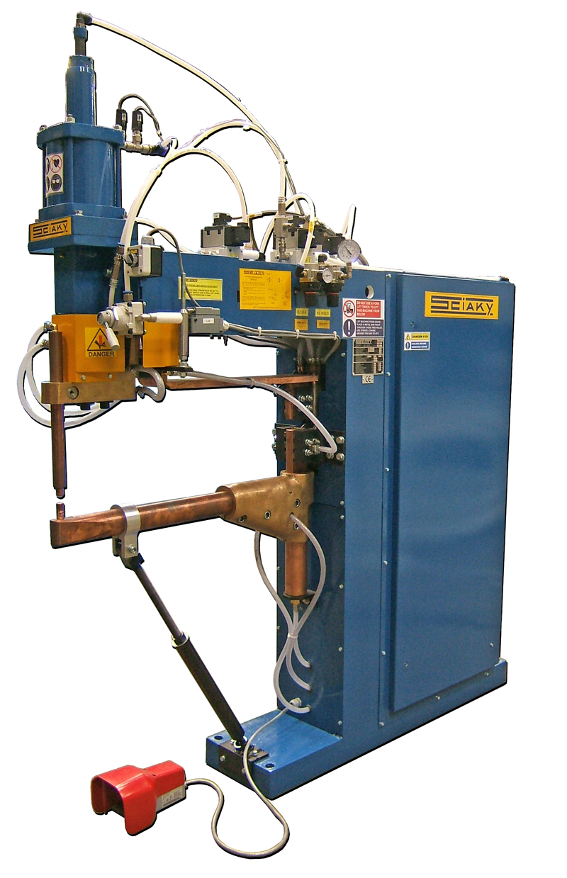 Automotive – Sciaky UK