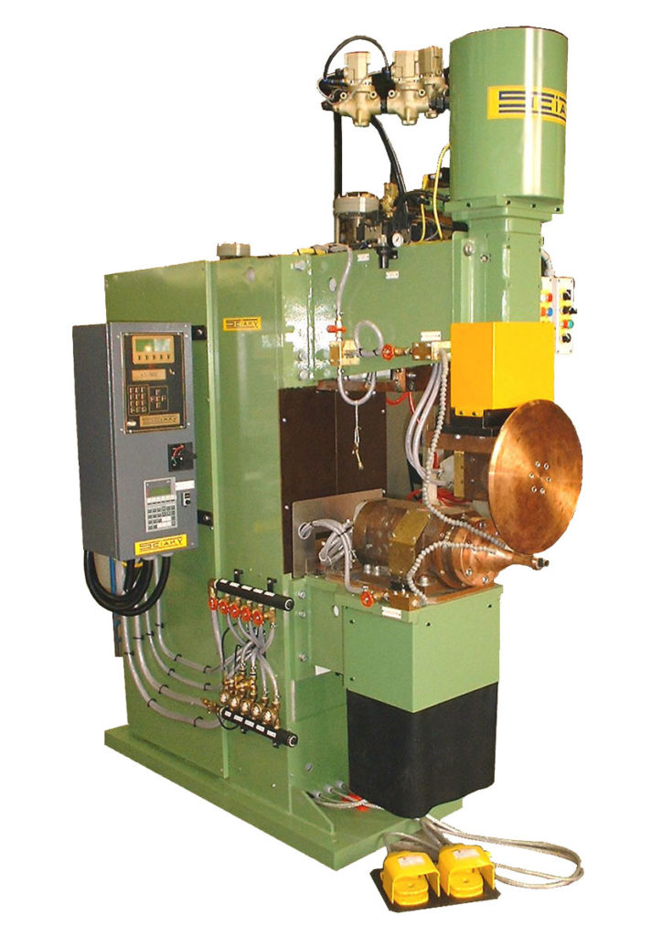 Aerospace – Sciaky UK